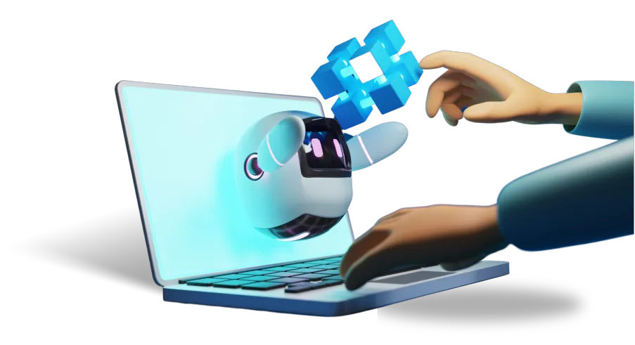 BOOK A DEMO: AI Chat Bot For Lead Generation Business Growth Artificial ...