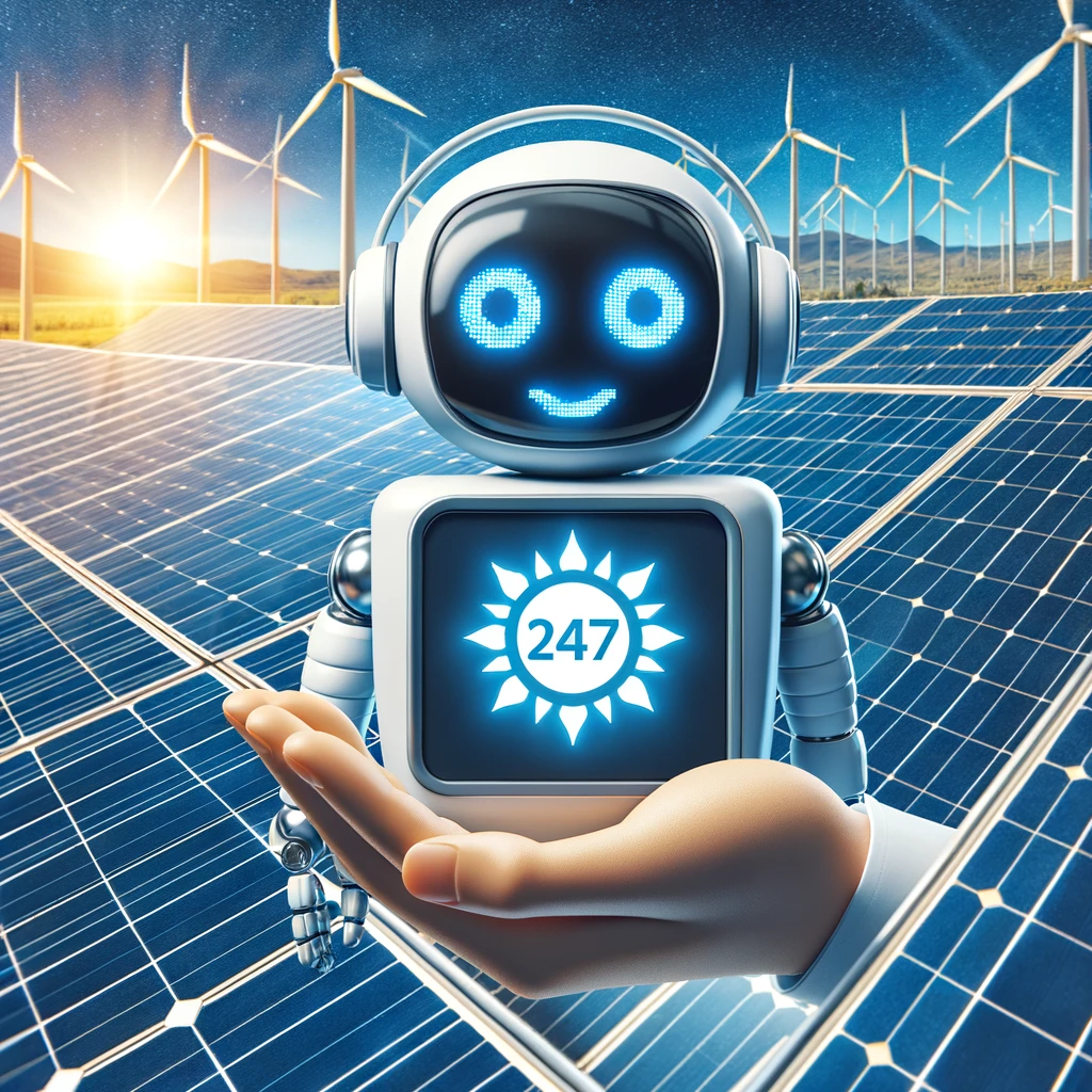 Transform Your Solar Business with AGENT AI CHAT BOT: The Ultimate ...
