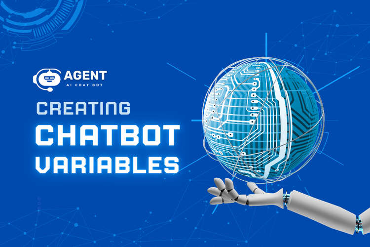 Creating AGENT AI Chat Bot Variables