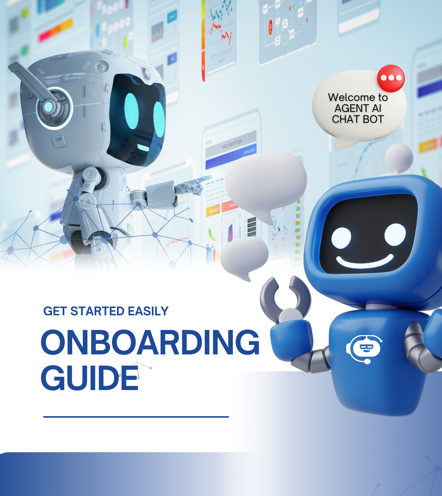 AGENT AI Chat Bot Onboarding Guide