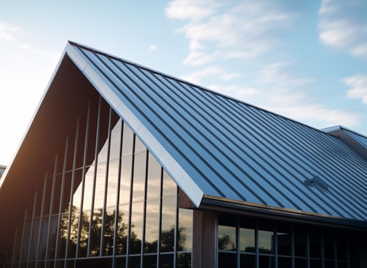 Wellington Roofing Contractors: Long Run Roofing Services