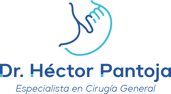 Dr. Héctor Pantoja