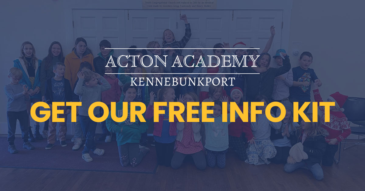 Free Info Kit