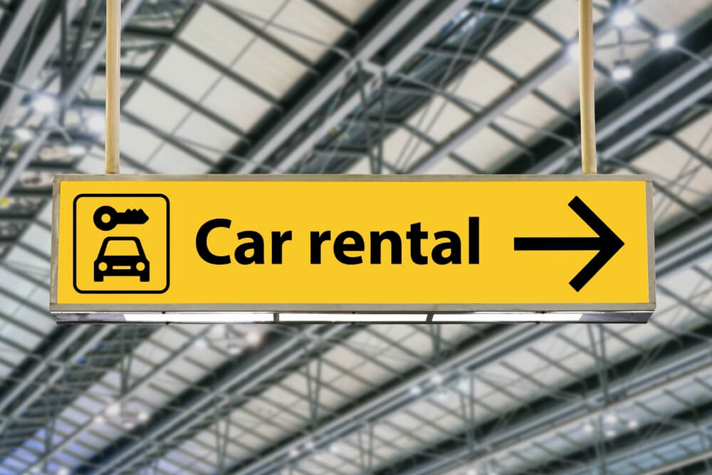 Economy Bookings® - Cheap Car Rentals | Official Website