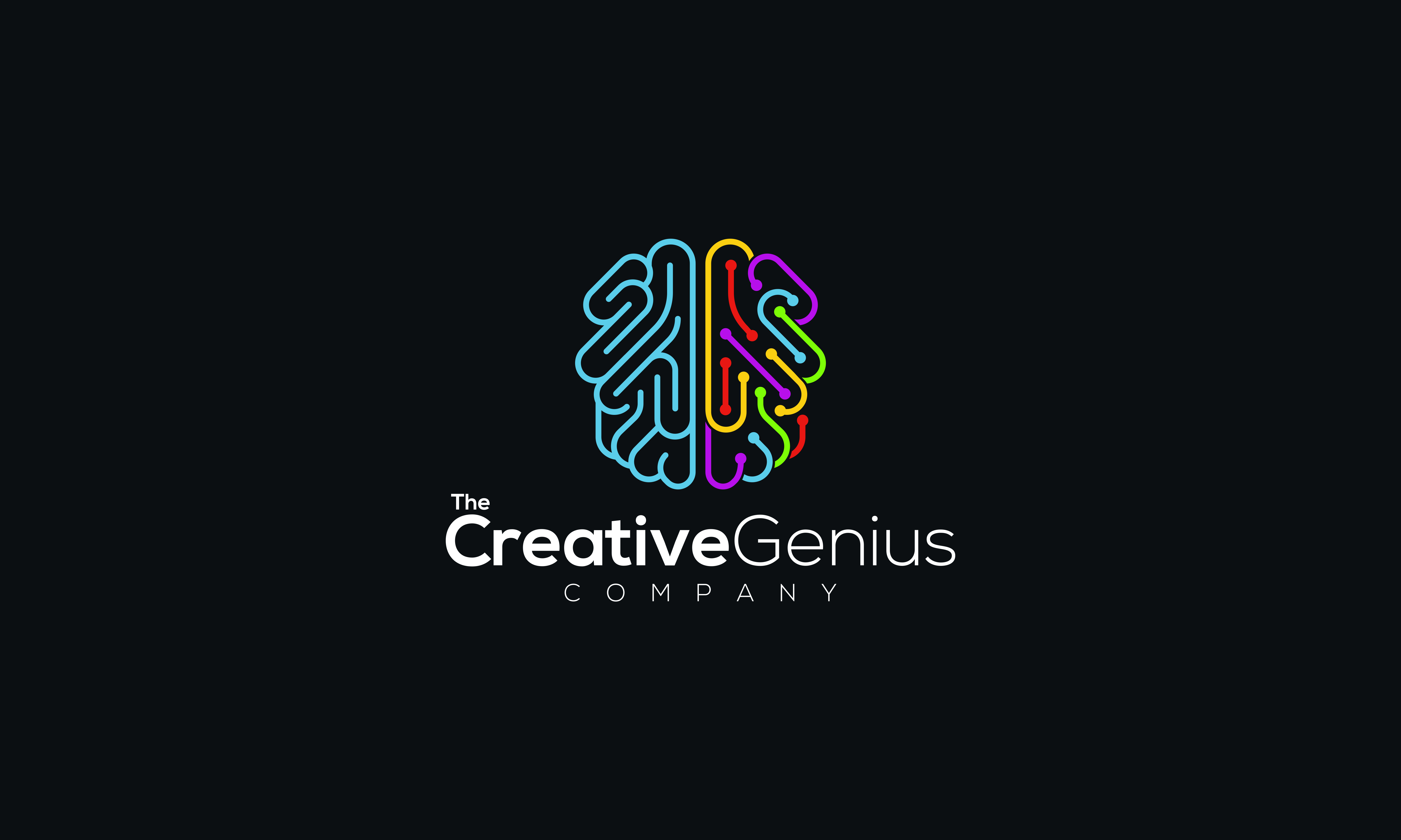 The Creative Genius Company