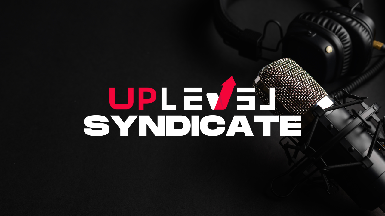Uplevel Syndicate Early Access | Become A Member