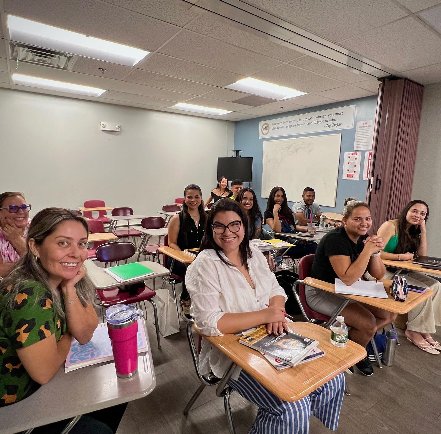 Say Goodbye to TOEFL Anxiety: How ASC English Can Help You Skip the Test