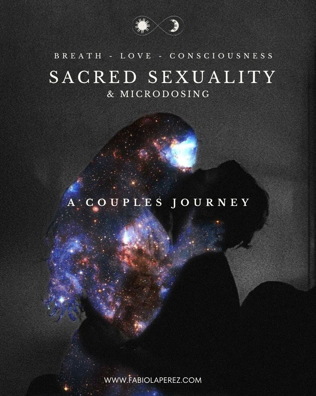 Sacred Sexuality & Microdosing Couples Workshop