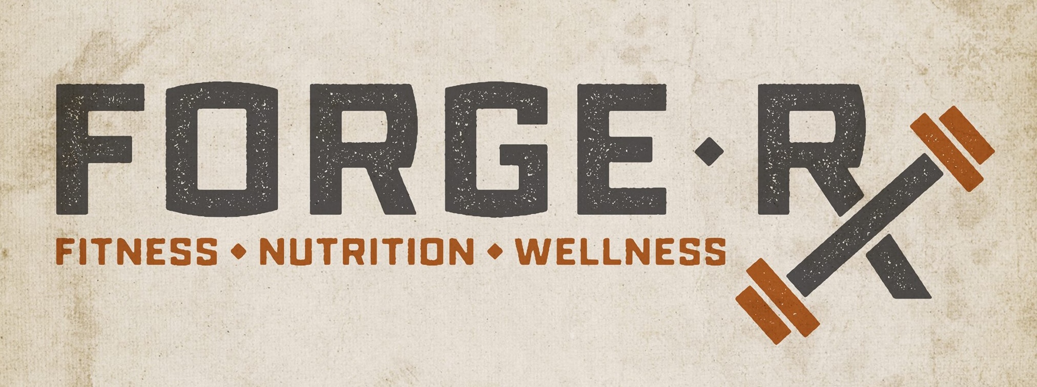 Forge RX | New Classes Offer