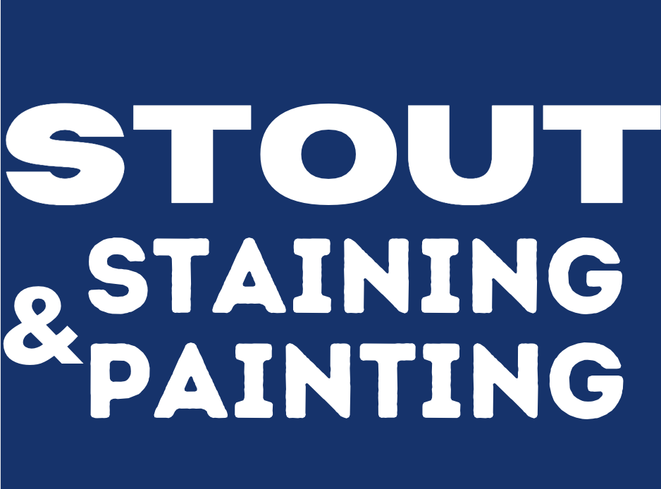 Stout staining & painting