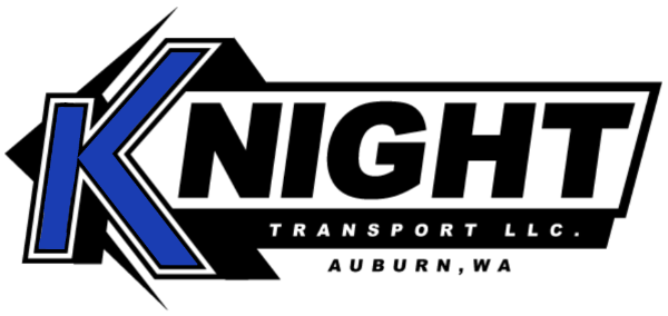 Knight Transport LLC. Auburn, WA