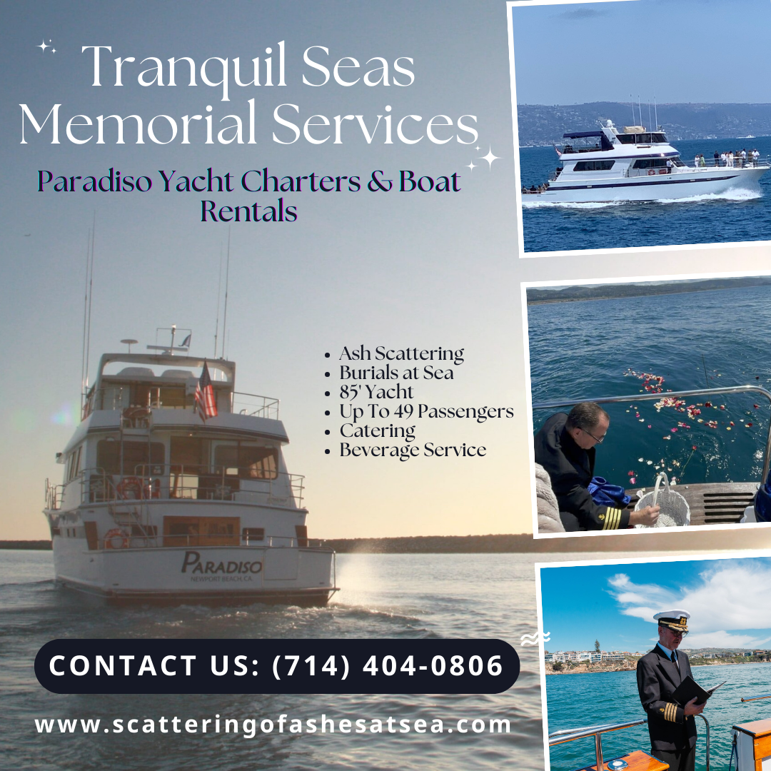 Services - Paradiso Yacht Charters