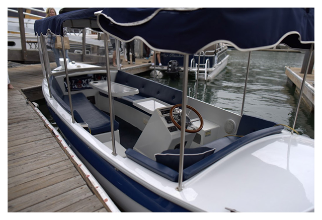 Duffy Boats | Boat Rentals Newport Beach