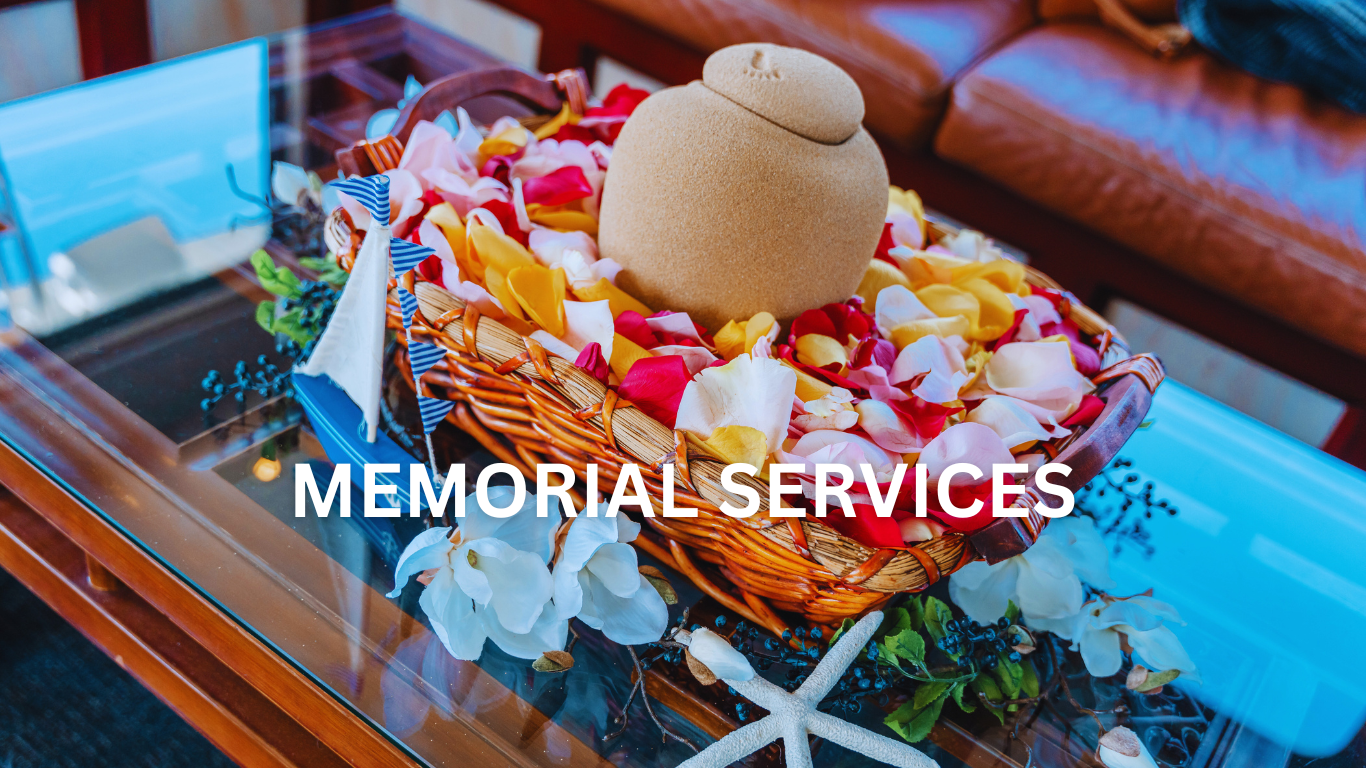 Memorable Seaside Memorials with Paradiso Yacht Charters