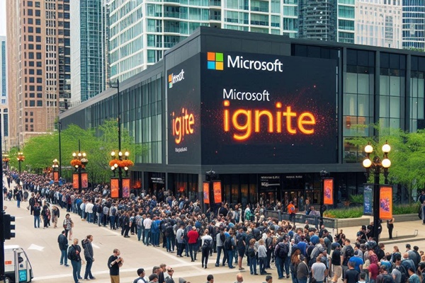 Microsoft Ignite 2024: Day 3 Highlights