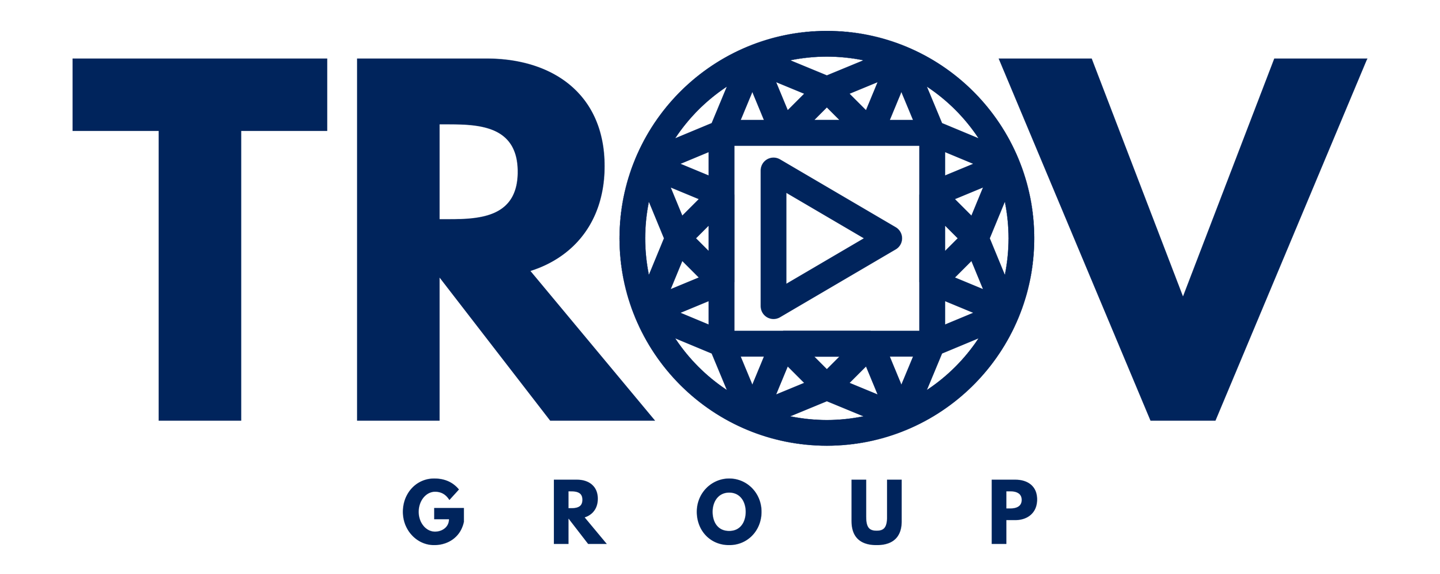 Contribute: TROV Group Launch Party