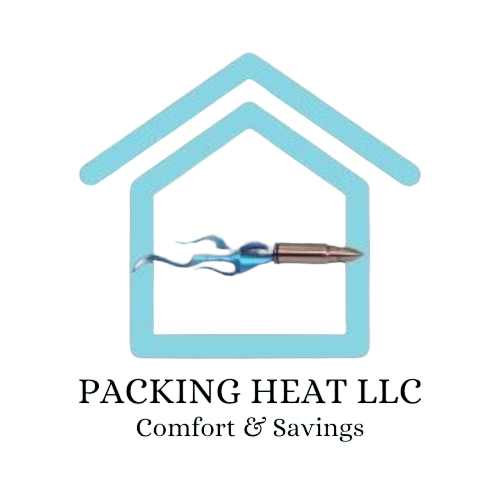 AC Repair & Install in Savannah, TN | Packing Heat LLC