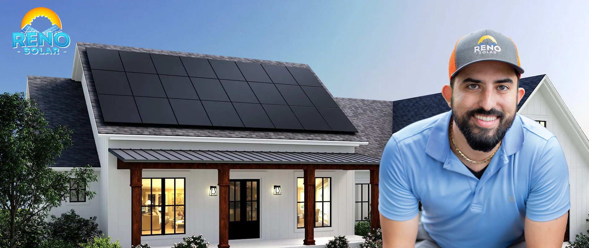 Reno Solar Online Calculator