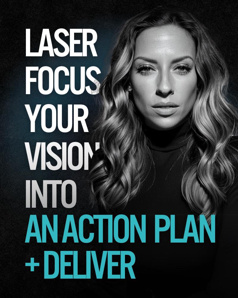 Reverse Engineer Method Top Executive Strategic Business Coaching