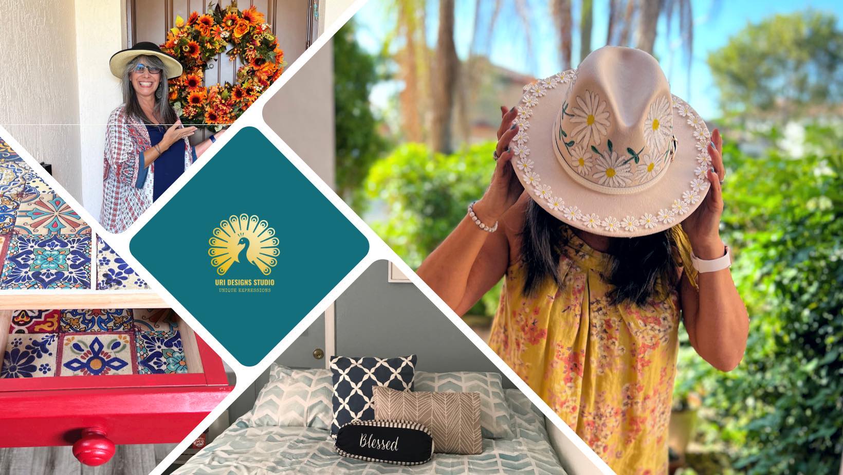 Uri Designs Studio | Unique Expressions