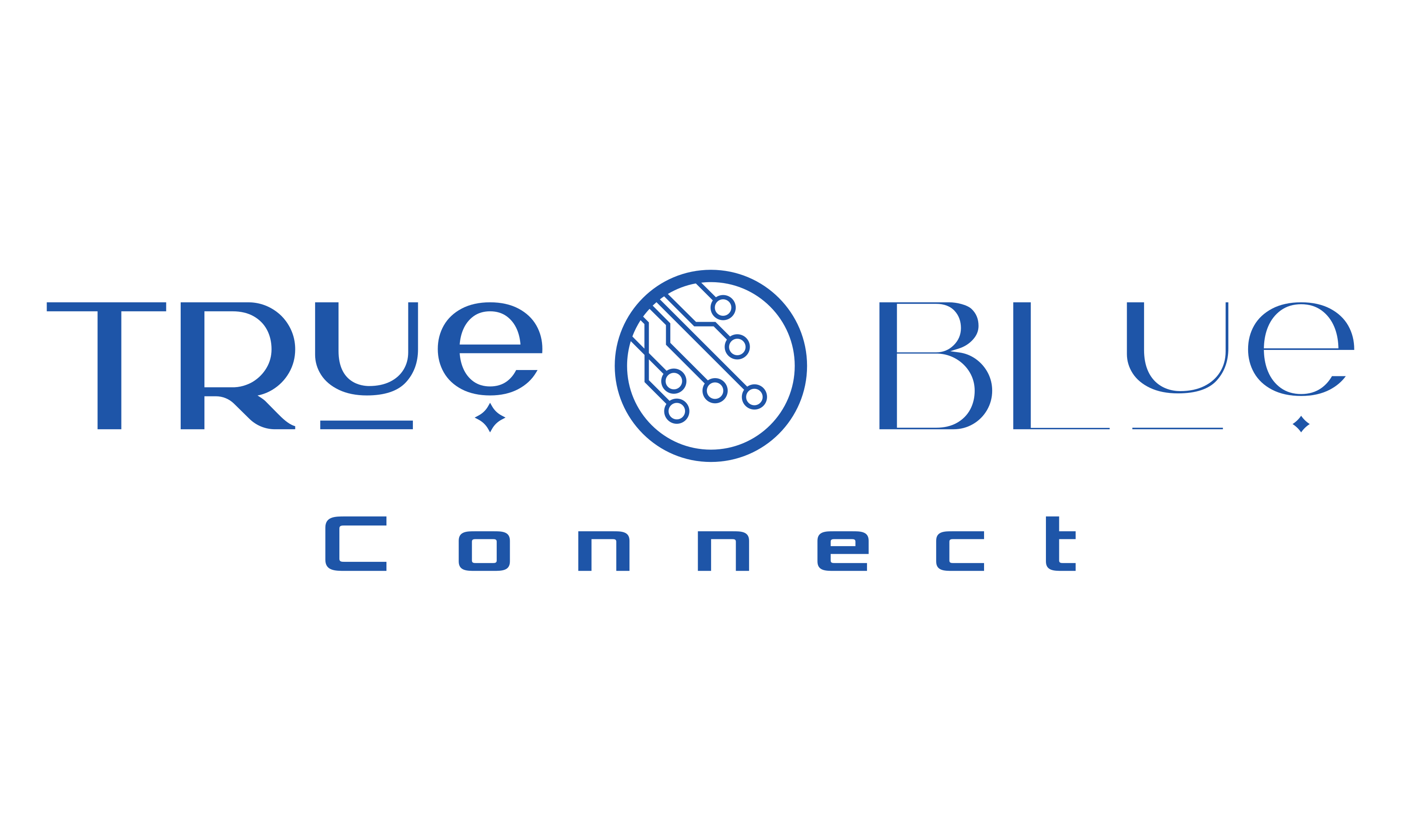 True Blue Connect