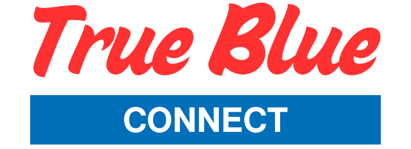 True Blue Connect - Features