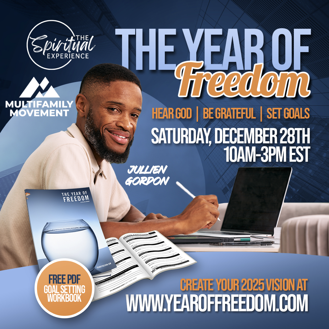 2025 Year of Freedom