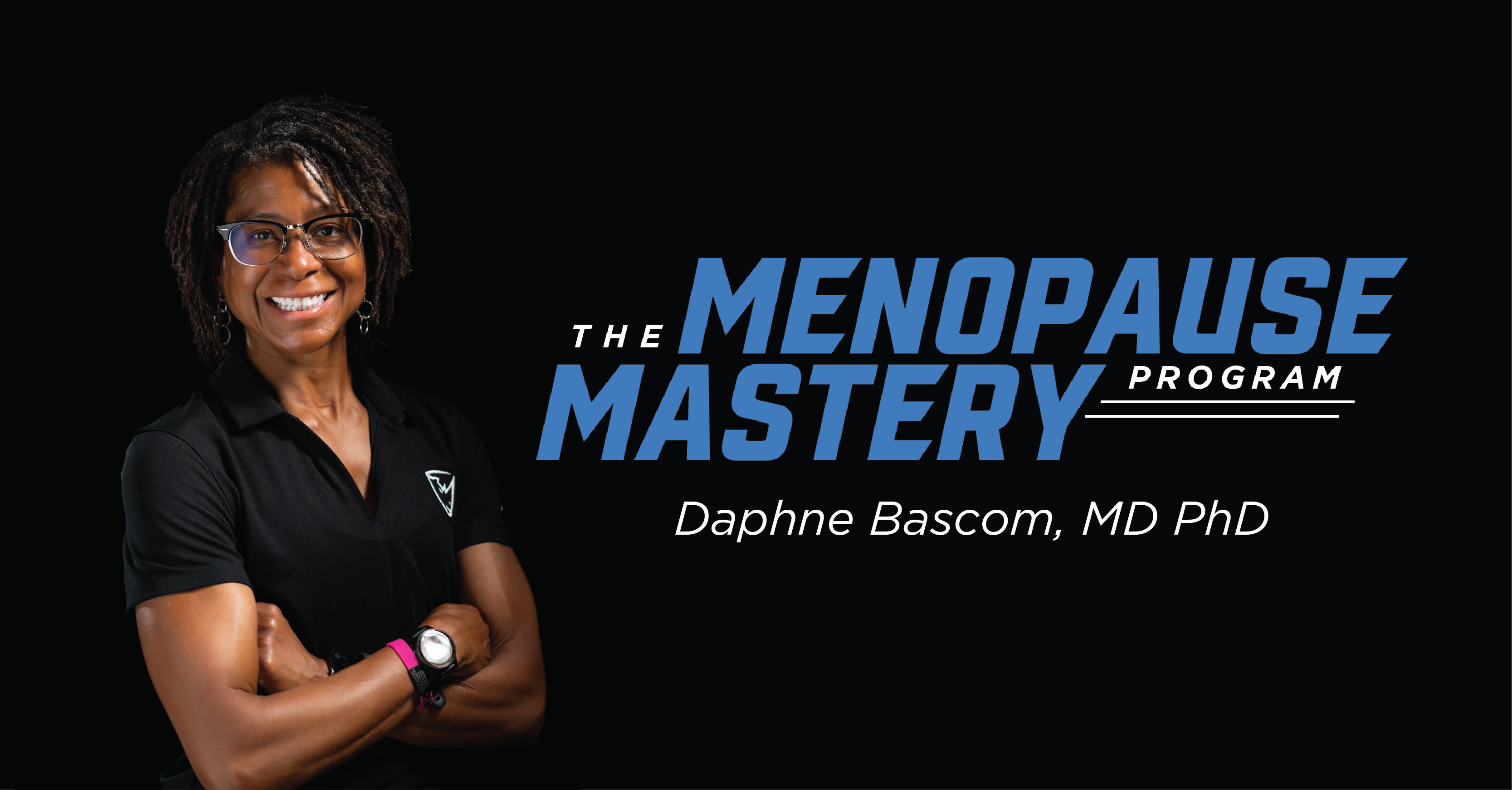 Menopause Mastery