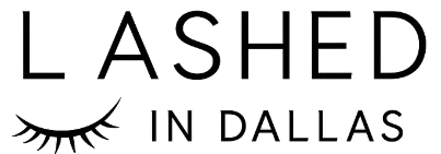 HYBRID Lash Extensions in Dallas | $100 Lux Lash Experience – Lashed in ...