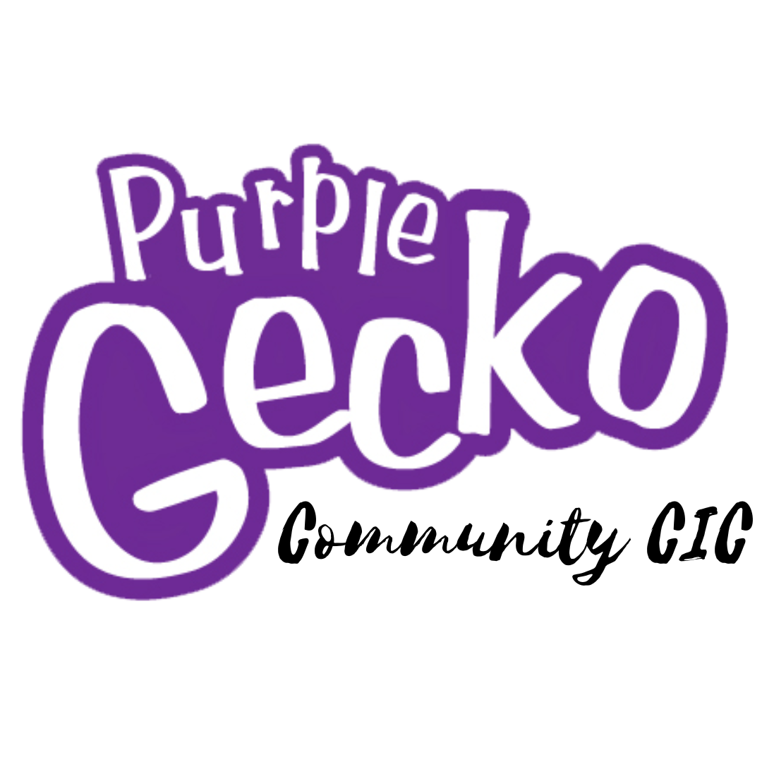 Purple Gecko Community CIC