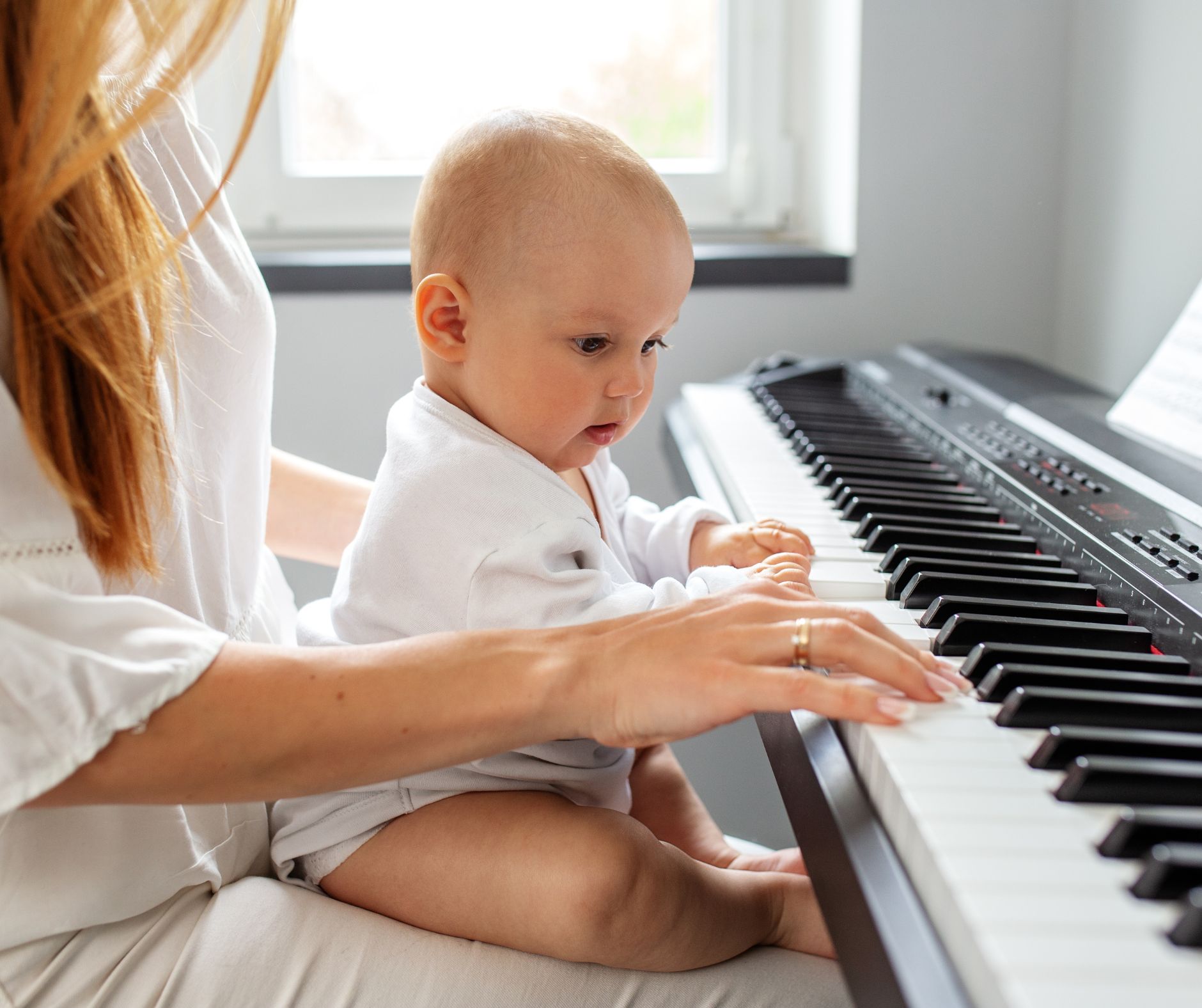 Aprende a tocar el piano con un método fácile de entender