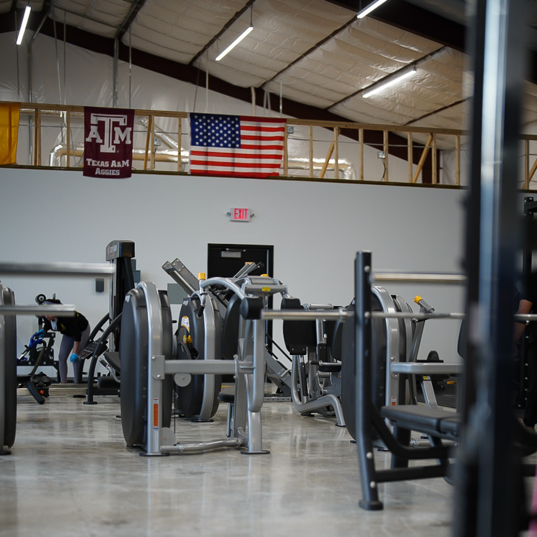 The ARC Gym