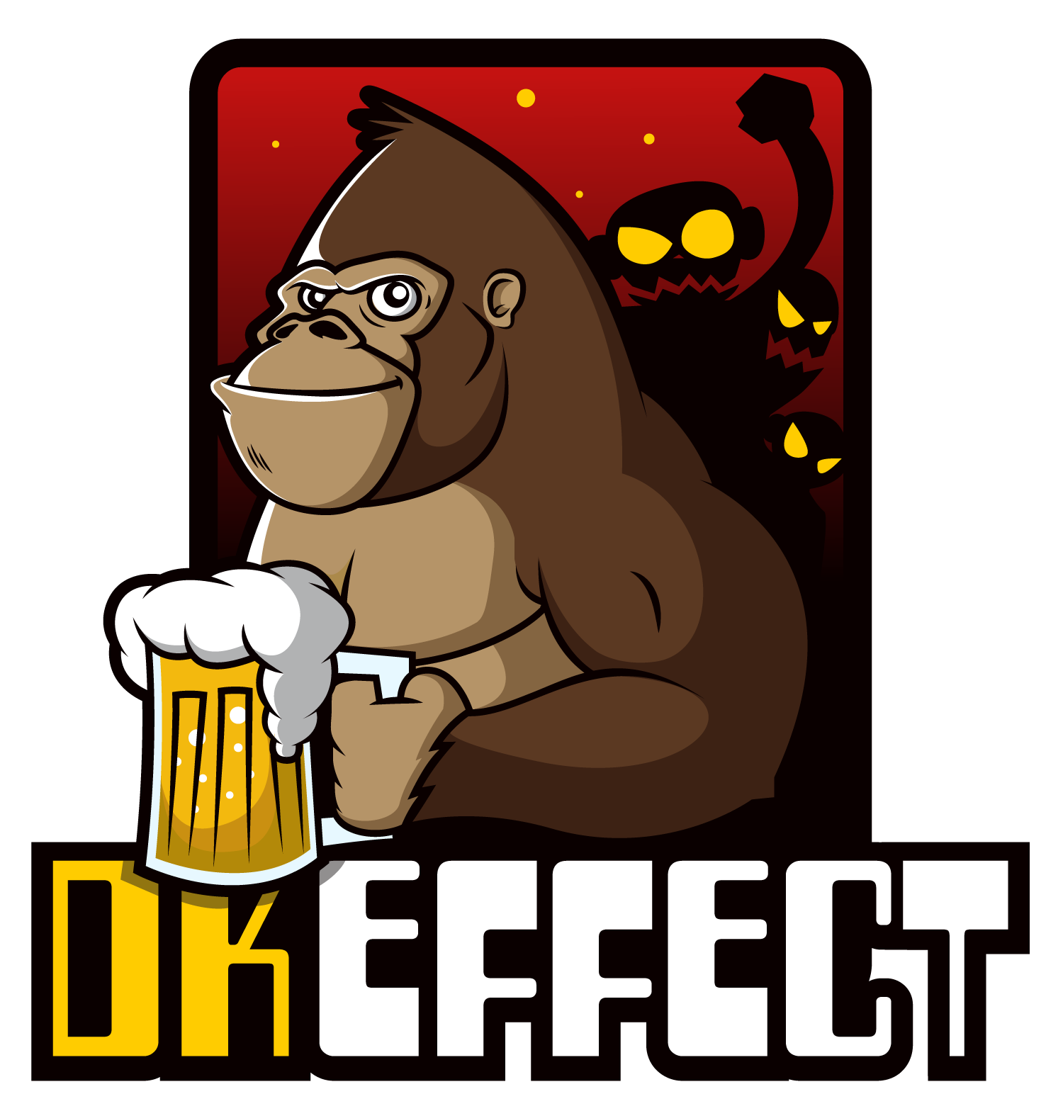 DK Effect Dayton - Home