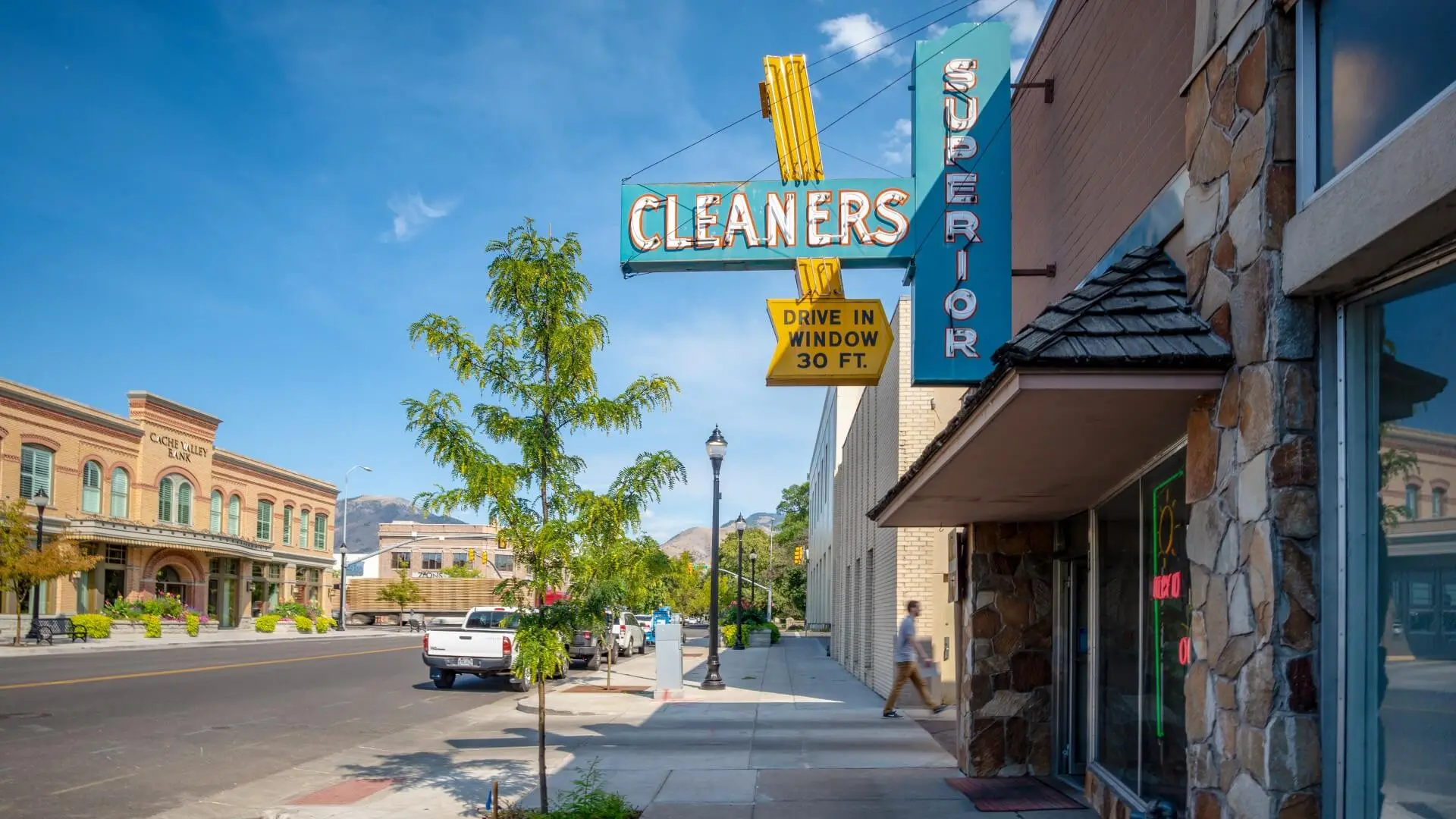 Logan, UT's Information Directory