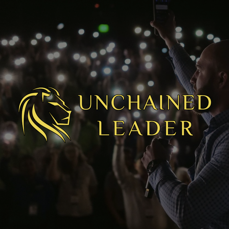 Unchained Leader