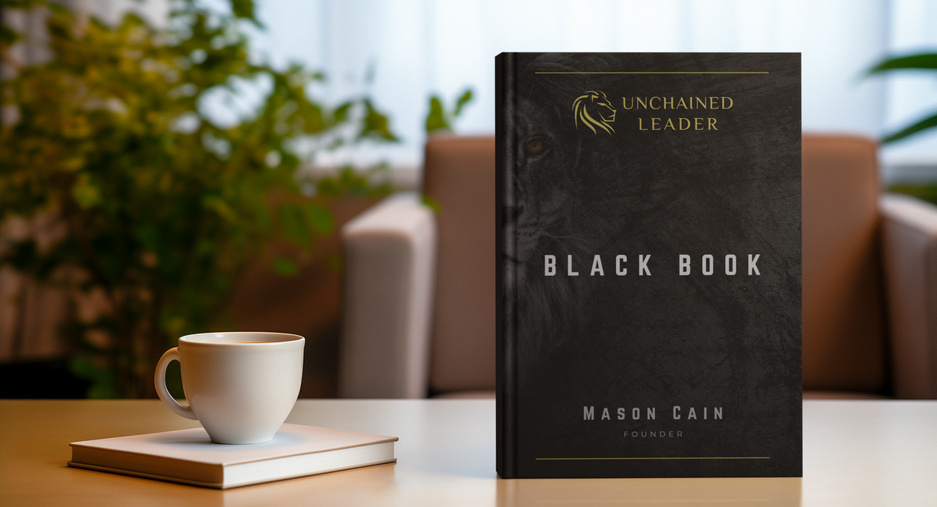 Unchained Leader Black Book