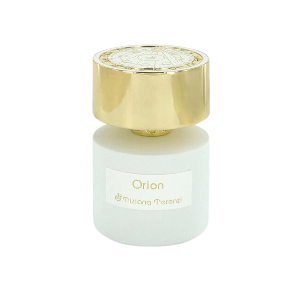 Orion | Perfume Unisex Cítrico y Amaderado