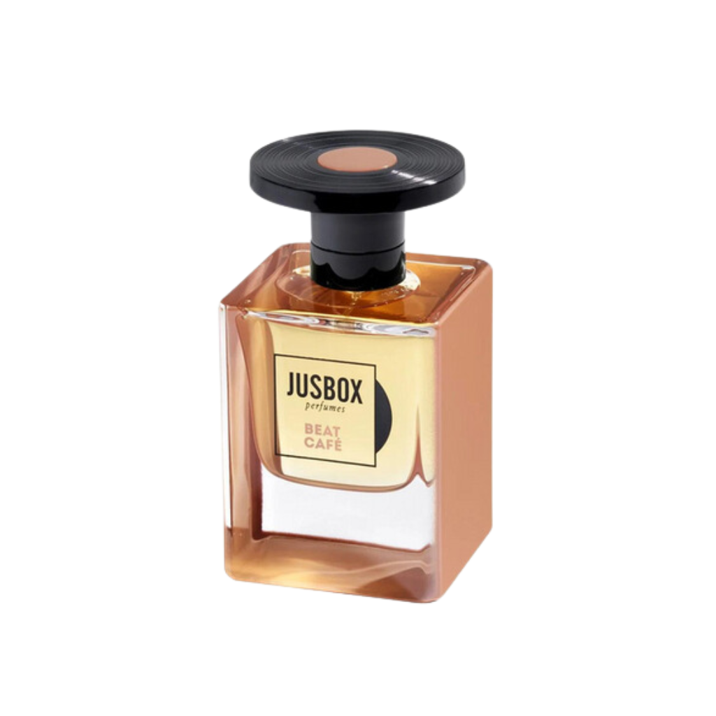 Beat Cafe | Exclusiva Fragancia Unisex de Café y Cognac