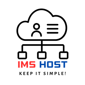 IMS HOST - Hosting Right the Way You Need IT!