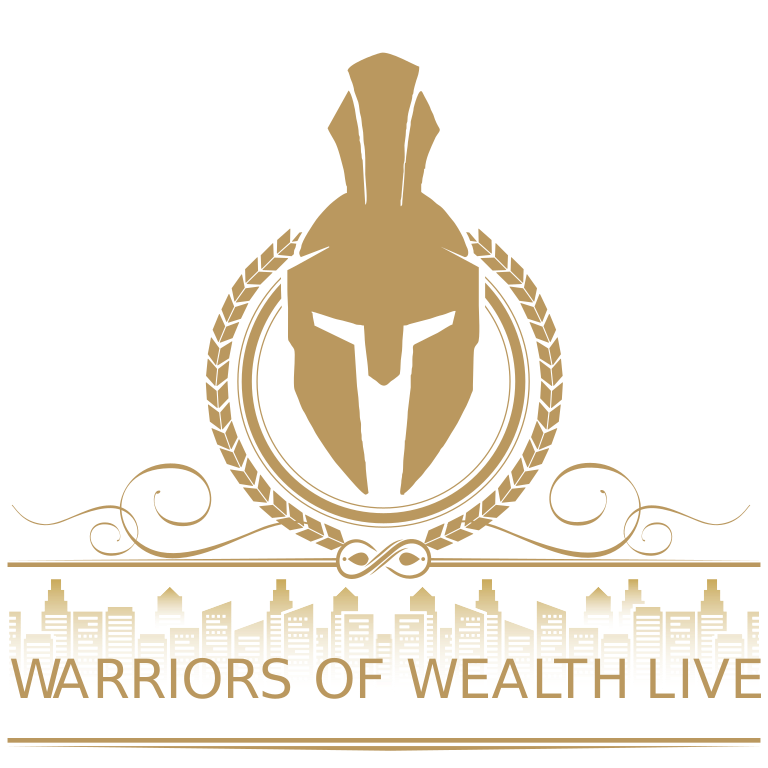 Warriors of Wealth LIVE 2024