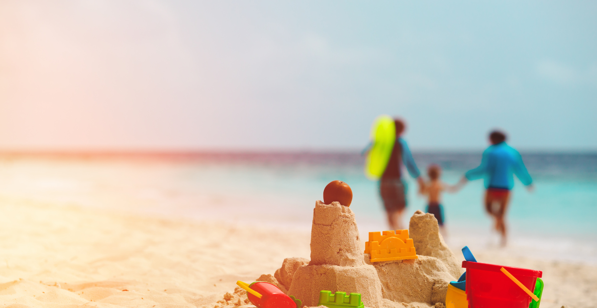 Summer Splash Shuttle 2025 | Fun-Filled Day Trip to Hilton Head Beach