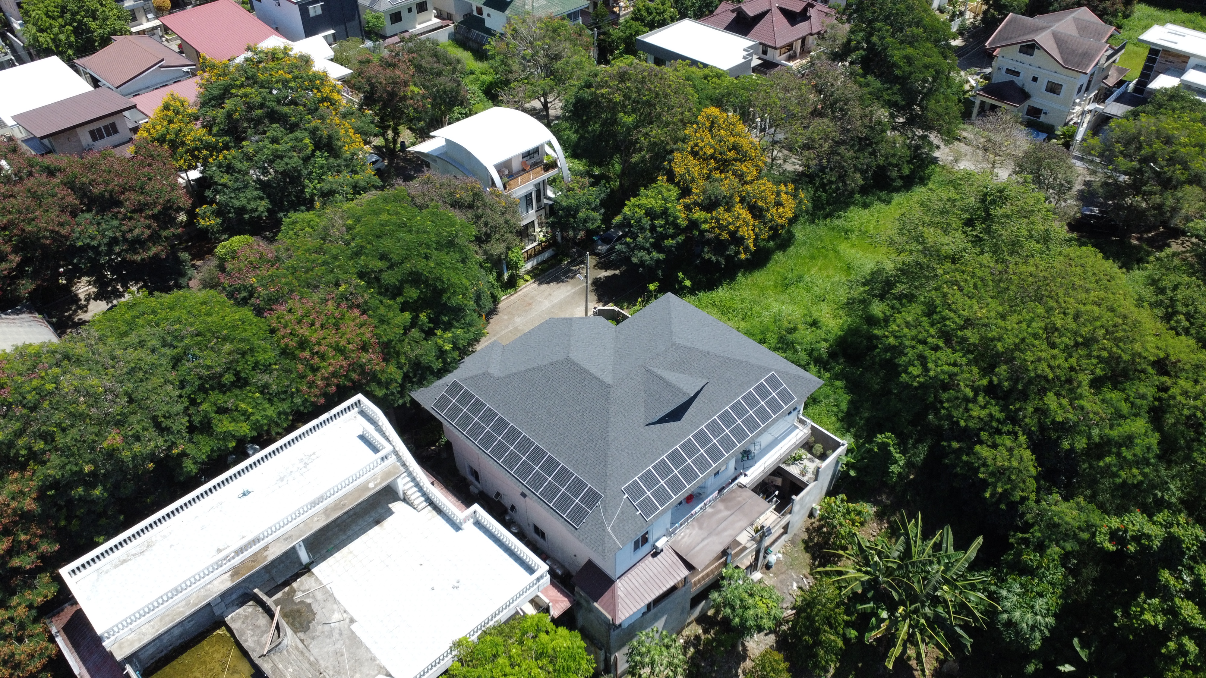 Arklight Electrical - Empowering Your Future With Solar