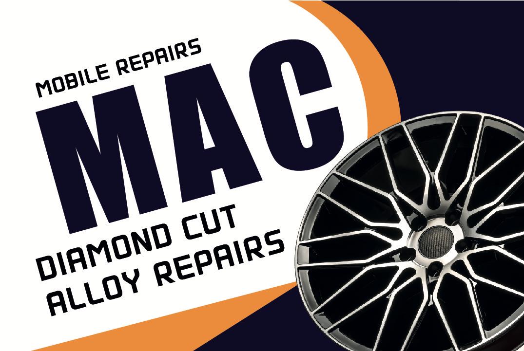 MAC Wheels Website