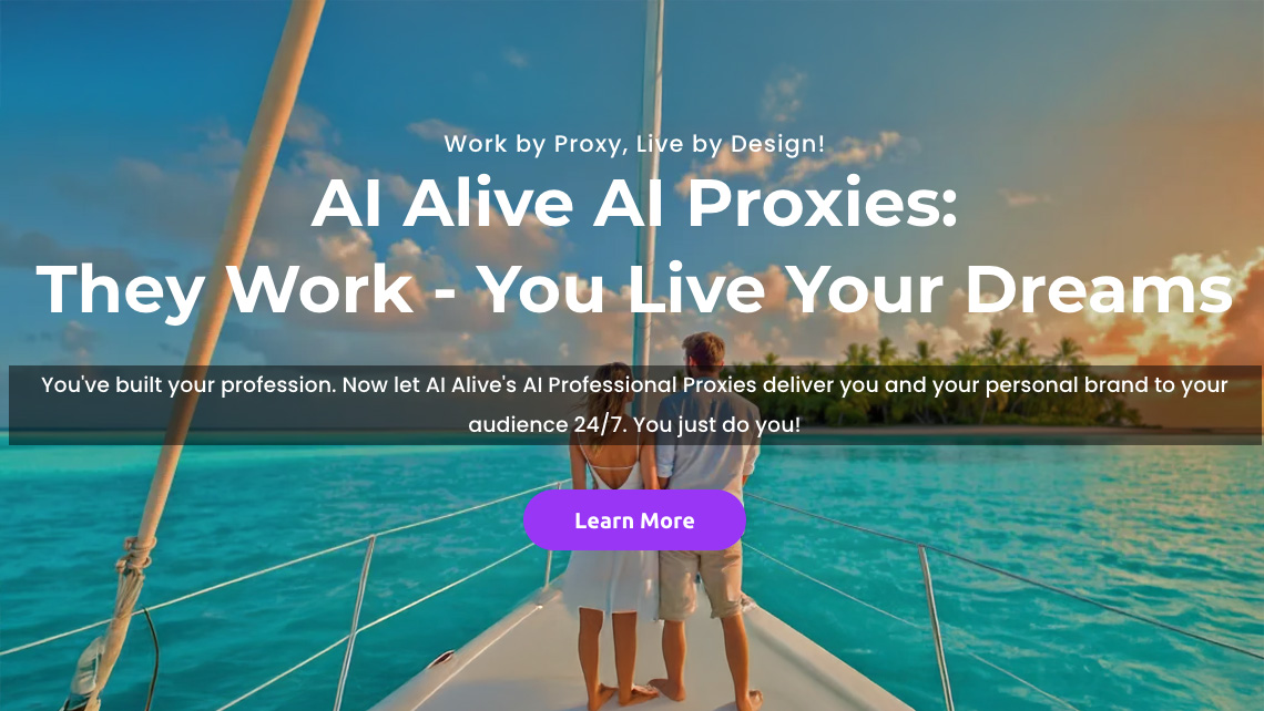 AI Alive, Inc.