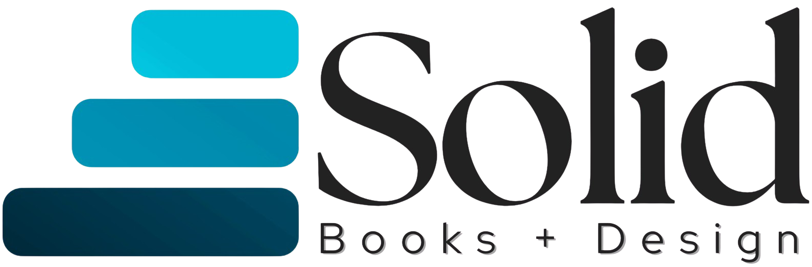Solid Books and Web Design in El Paso, TX
