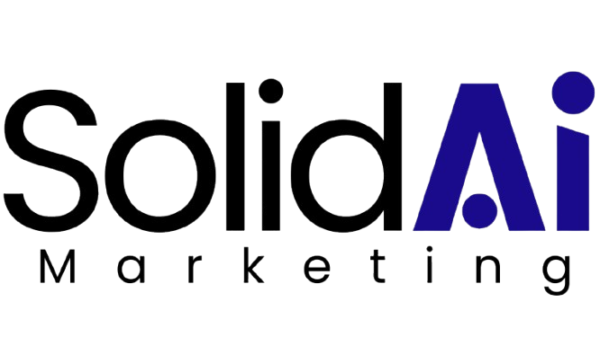 Marketing Agency in El Paso, Tx | Solid Ai Marketing