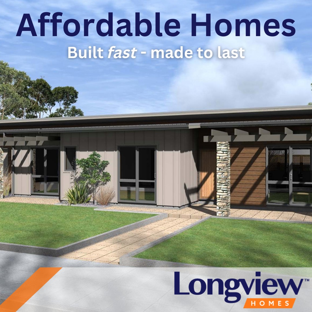 Longview Homes - Request plans