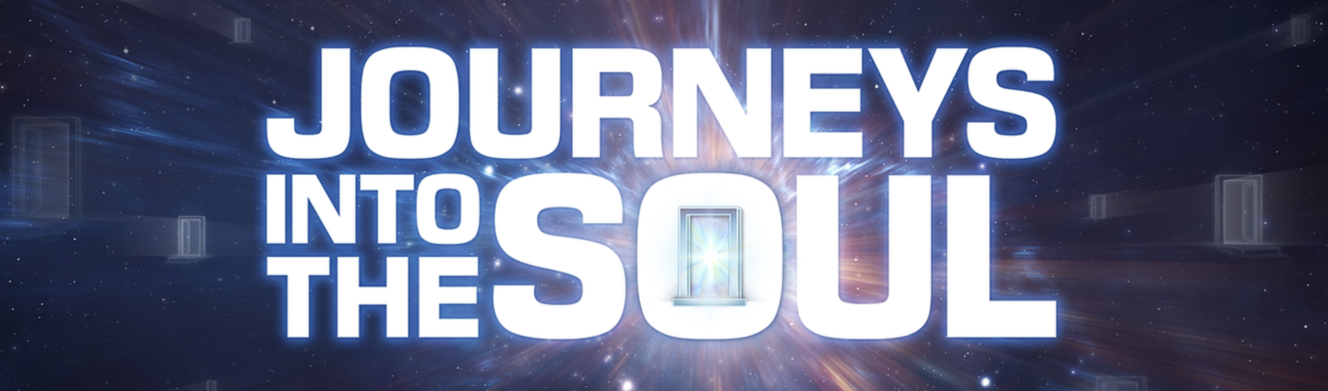 Journeys Into The Soul