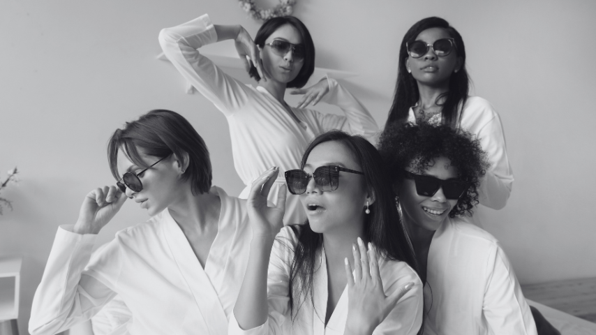 Bridal Package Bliss - Admire Retreat Day Spa