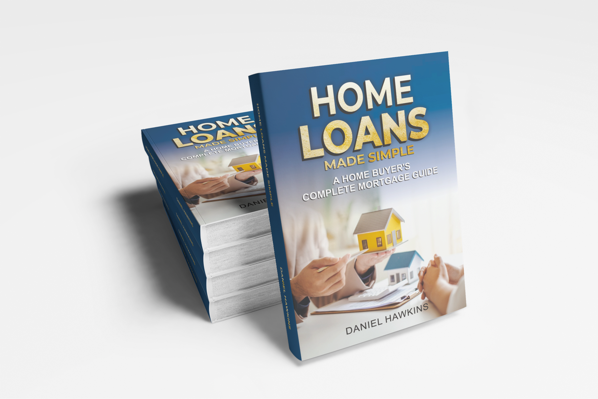 Home Loans Made Simple Free Download